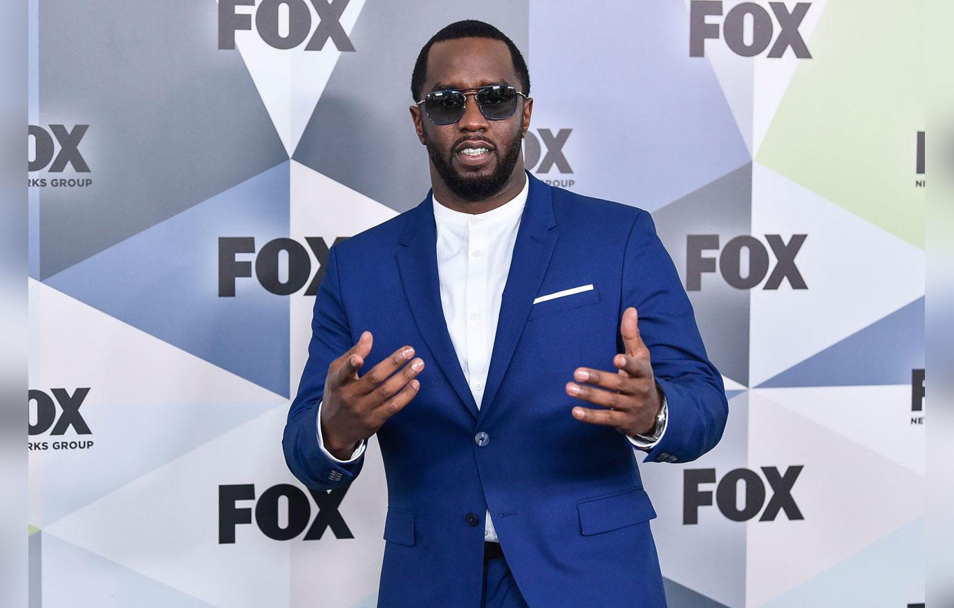 Diddy Admits He Suffered Through A ‘Dark Depression’ In 2019