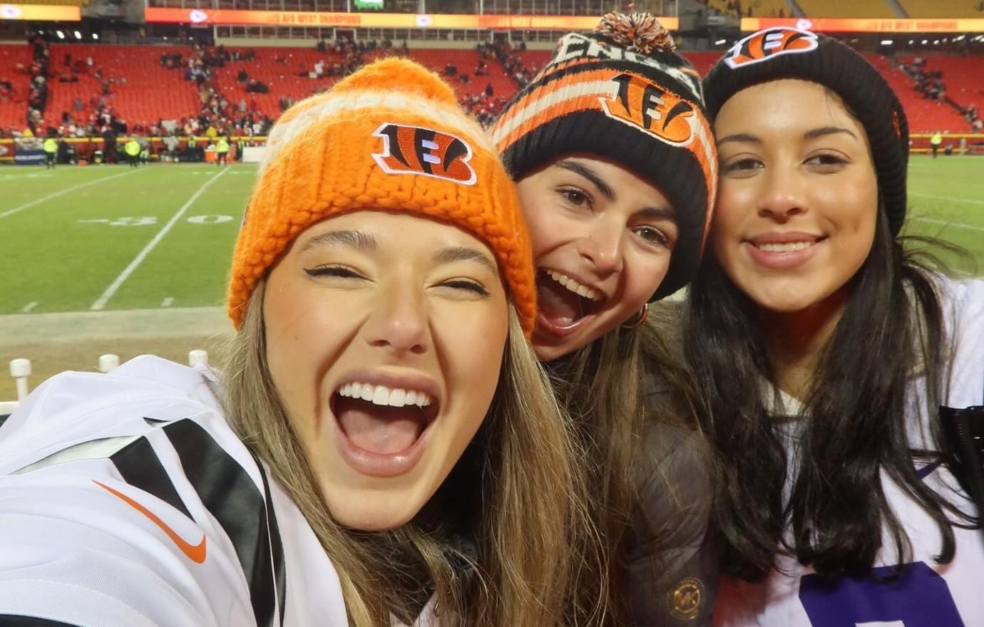 Tianna Robillard Sobs As She Confirms Split From Cody Ford: Watch