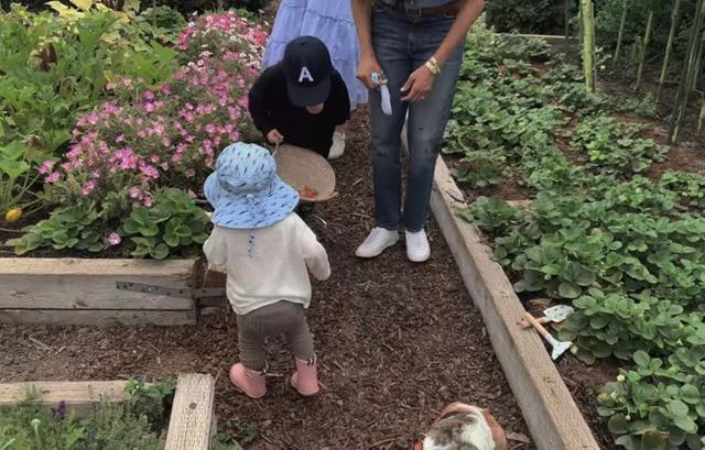 Prince Harry & Meghan Markle's Sweetest Moments With Kids: Photos