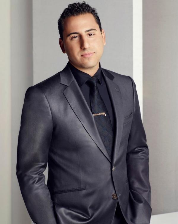 OK! Exclusive: Million Dollar Listing LA’s Josh Altman Talks Working ...