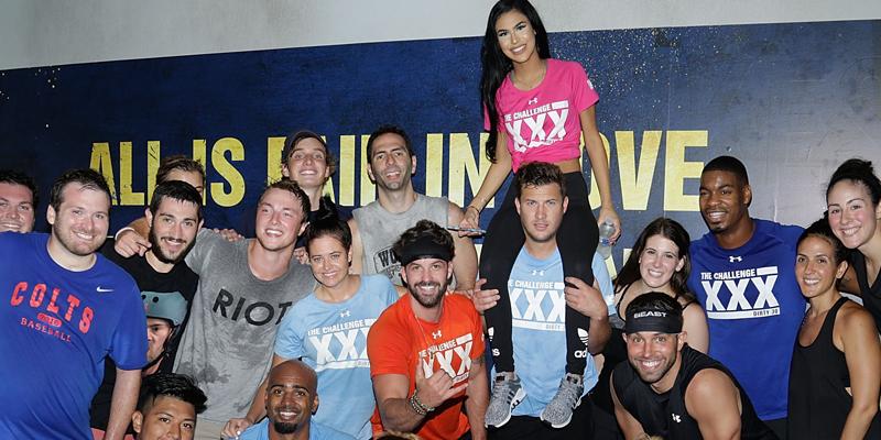 Relive The Best ‘Challenge’ Moments From The Past 32 Seasons