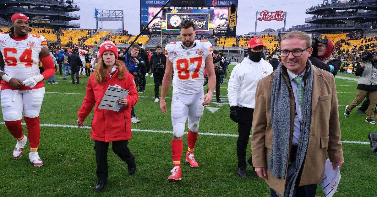 Can The Kansas City Chiefs Win The Super Bowl Again?