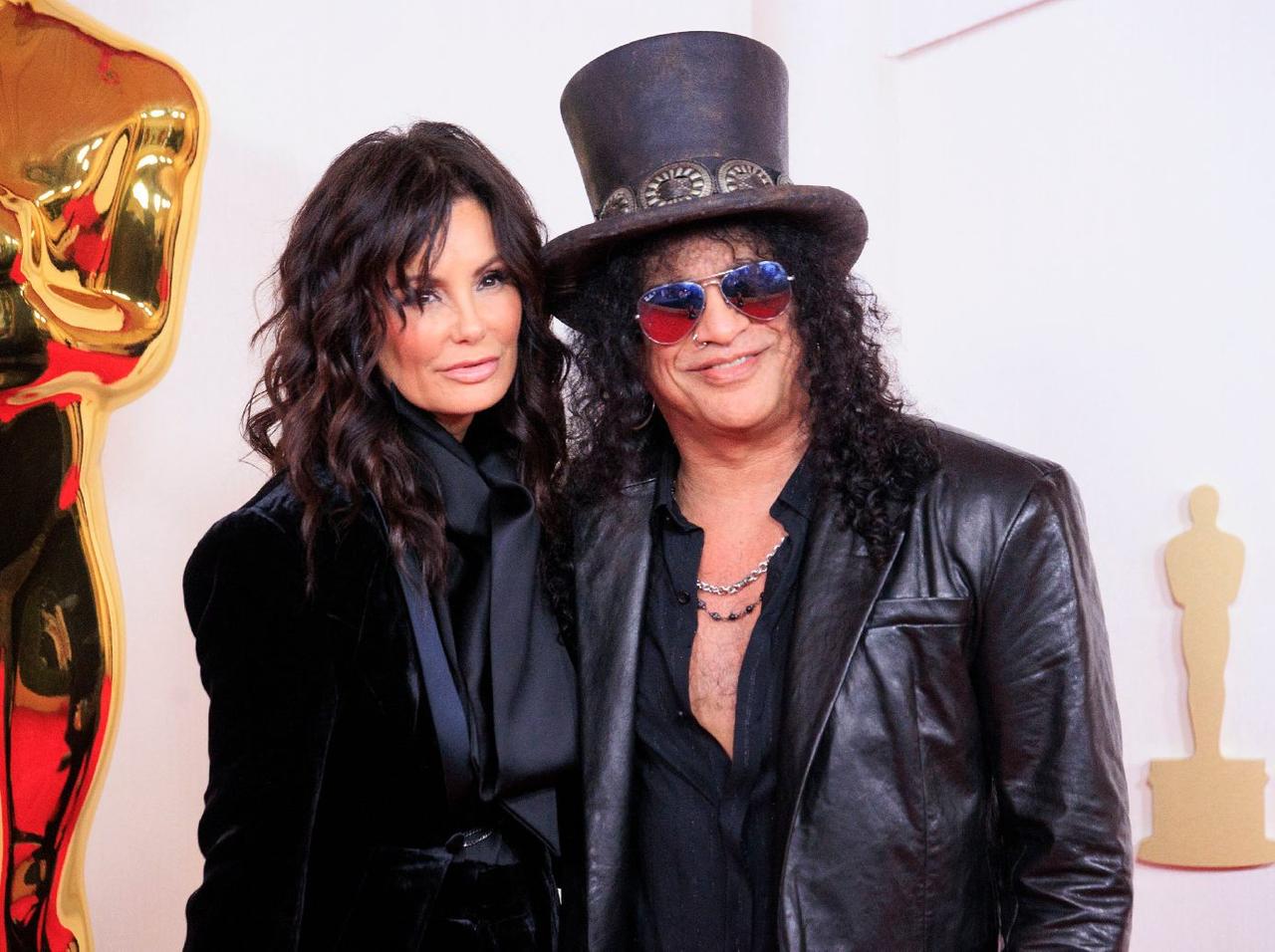 Slash's Stepdaughter Apologized For Being Manipulative Before Death