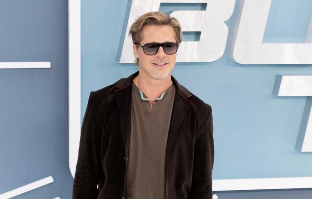 Brad Pitt Claims Angelina Jolie 'Withheld Hundreds Of Emails'