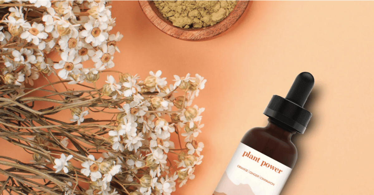 Plant Power CBD Oil Is The Healthy Cooking Hack You Need To Know About