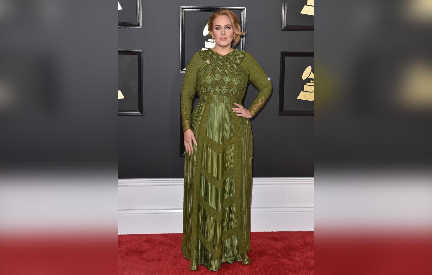 Drake And Adele Hang Out In LA To Go Bowling