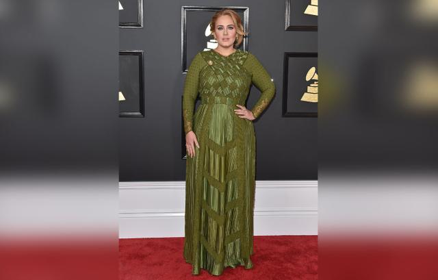 Drake And Adele Hang Out In LA To Go Bowling