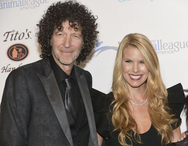 Howard Stern Fires Back After He's Accused Of Rehearsing Joe Biden Chat