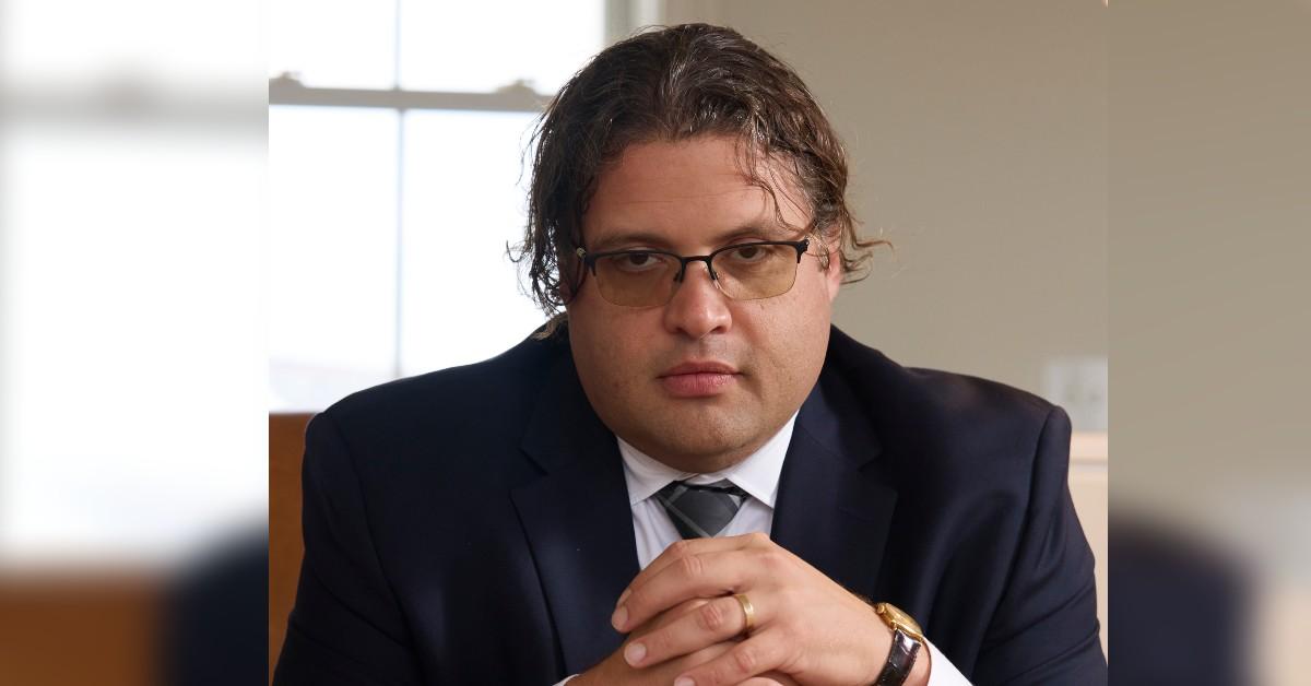 How Steven Garcia Juggles Family Life & Immersive Experiences