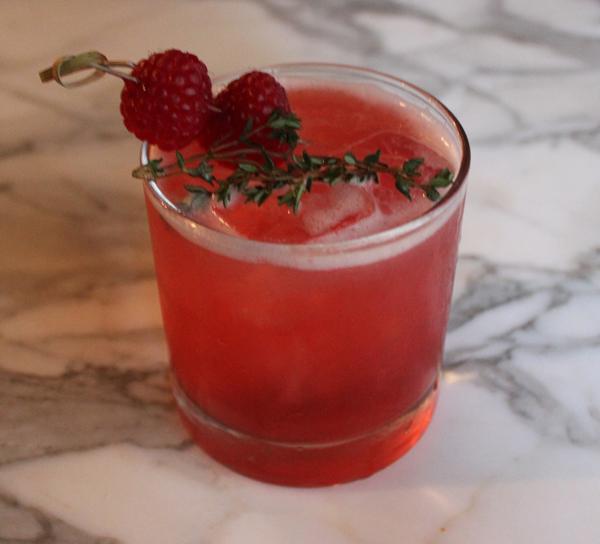 11 Valentine's Day Cocktails for Your Romantic Dinner Date