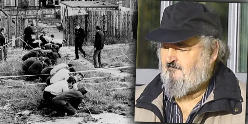 Peter Sutcliffe, Known As Yorkshire Ripper, Dies At 74 After Getting COVID