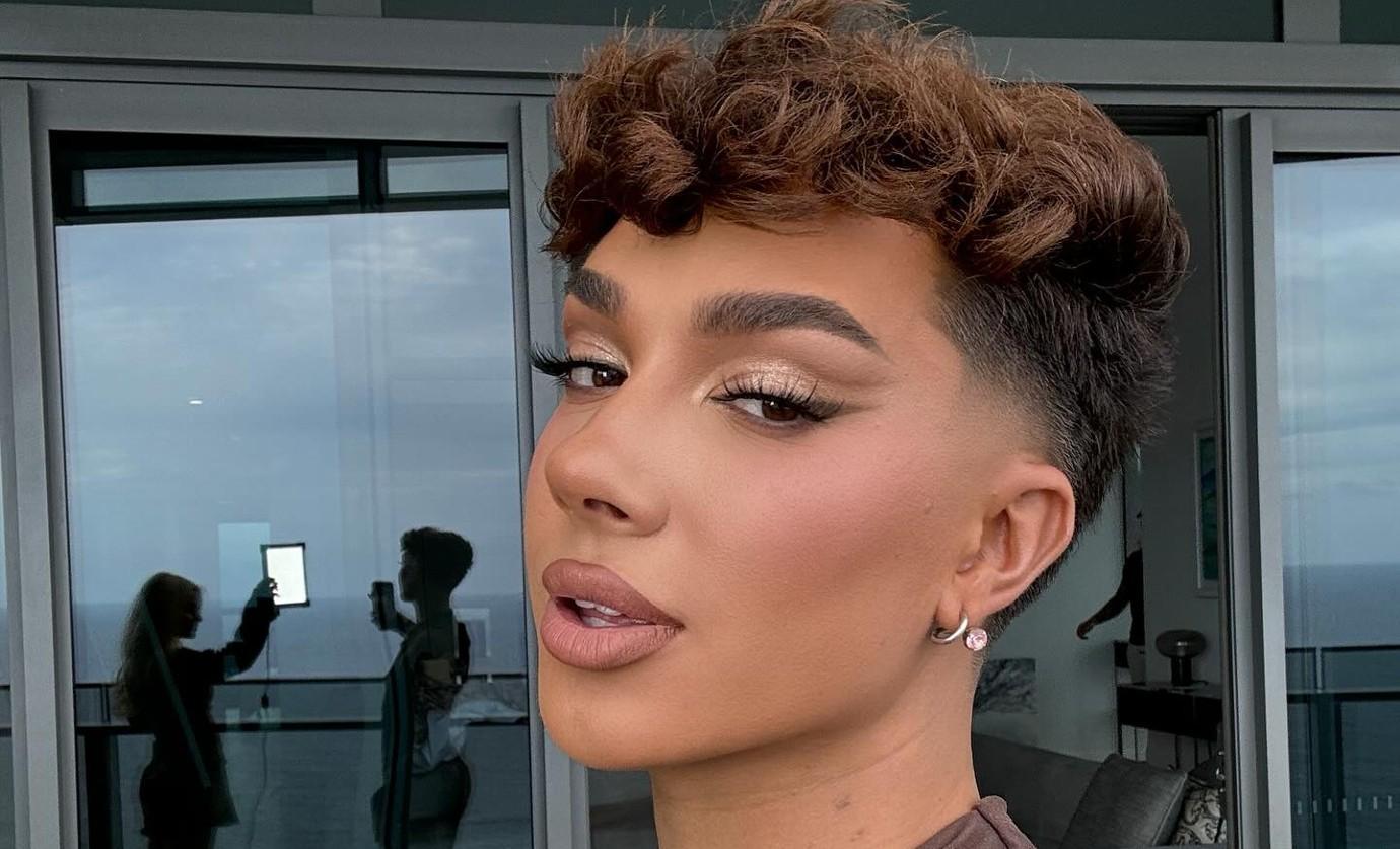 James Charles Divides Fans After Releasing 'Surprise' Song