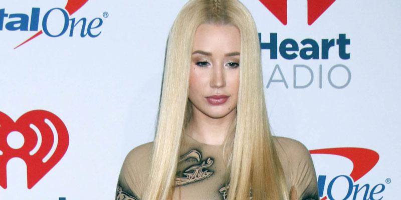 Iggy Azalea Struggling Mentally After Dancer's Seizure