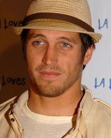 Albert Reed Voted off Dancing With the Stars