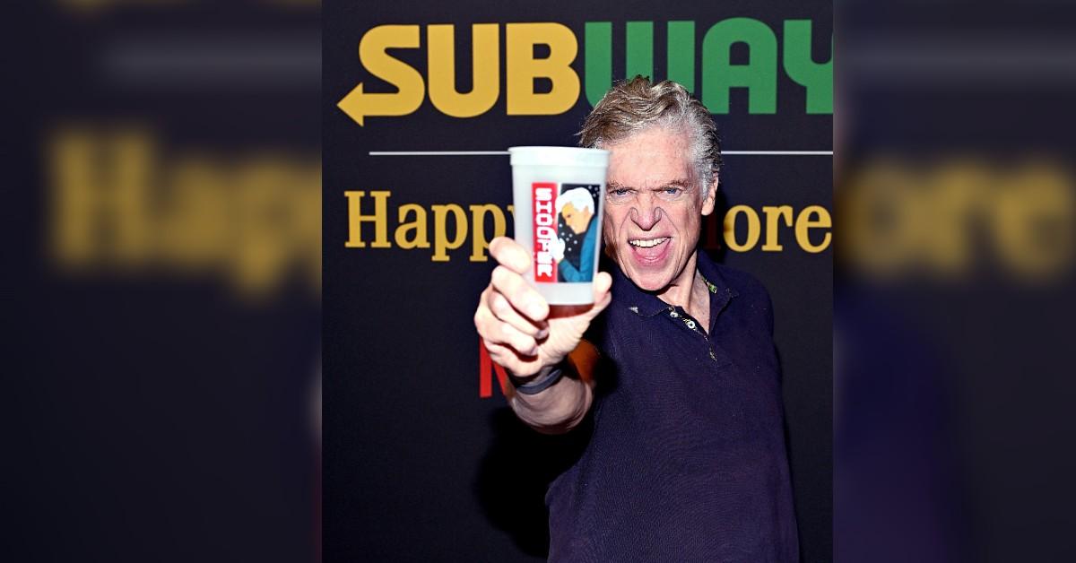 HOT PICS! Meredith Marks, Andy Cohen, Luann De Leseps Celebrate Pride ...