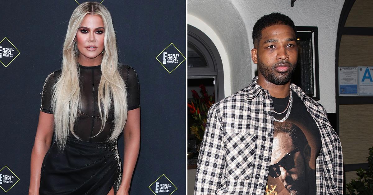 Who Is Khloé Kardashian's New Investor Boyfriend?