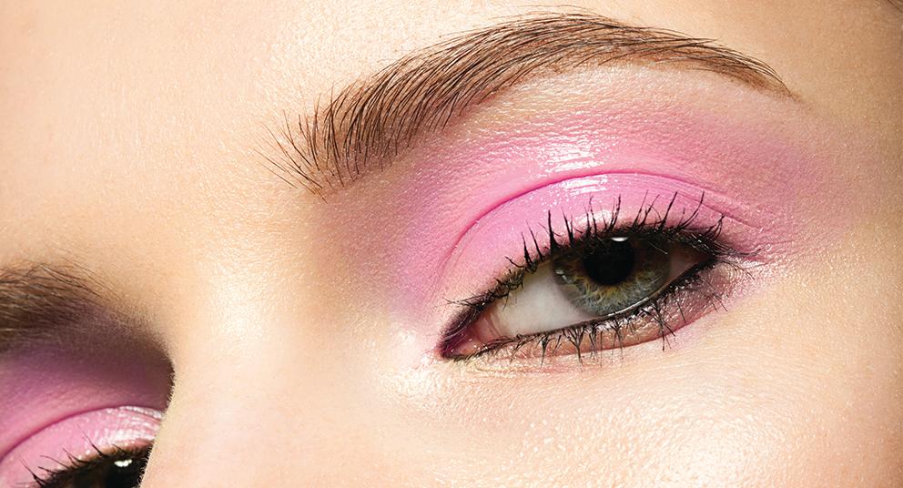 Beauty Goal: Spring Eyes
