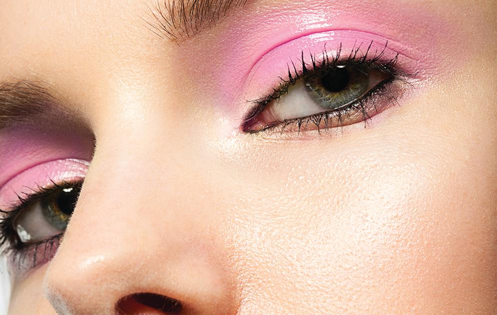 Beauty Goal: Spring Eyes