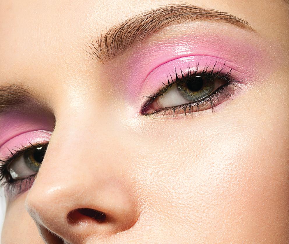Beauty Goal: Spring Eyes
