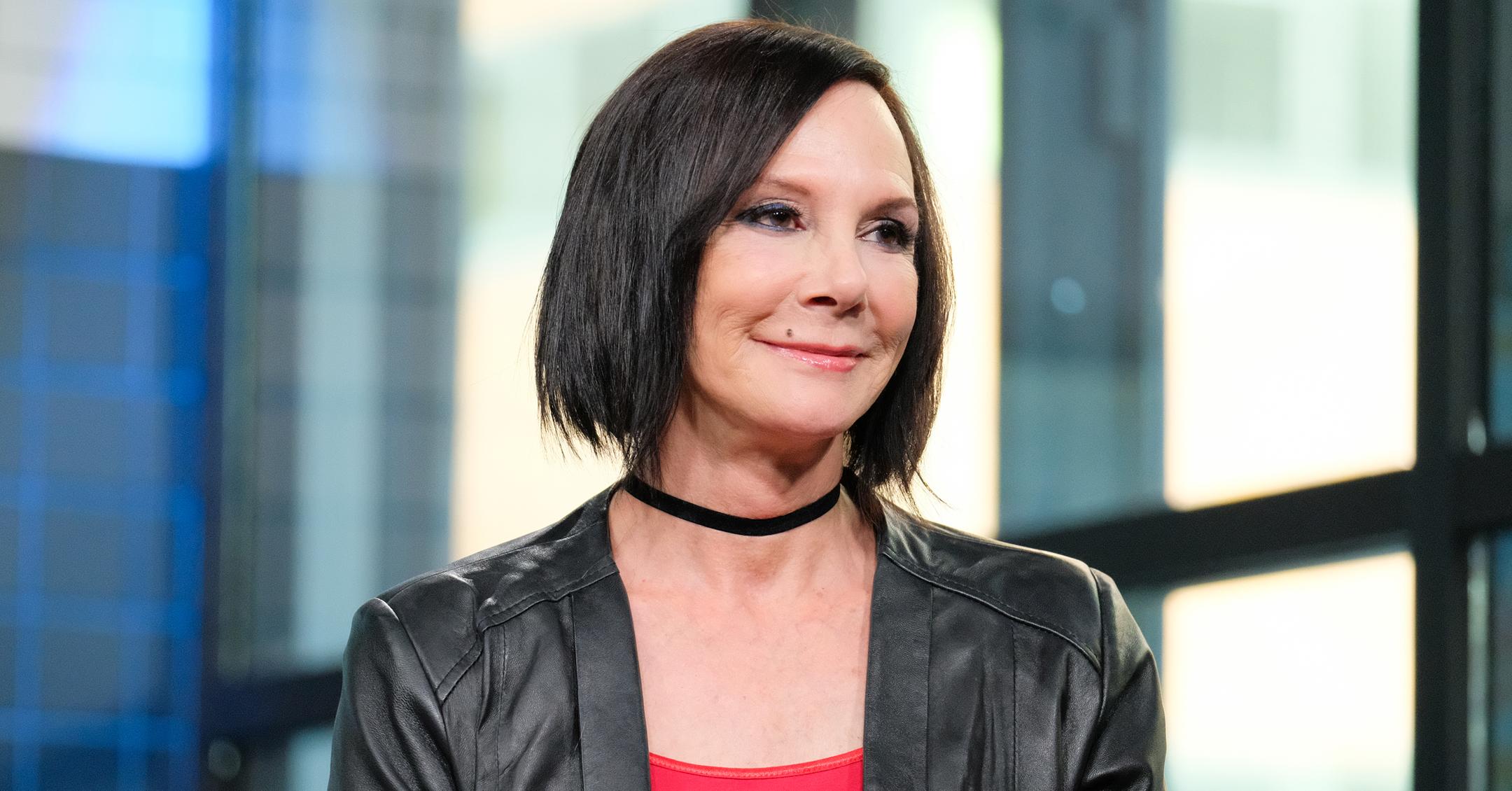 O.J. Simpson Prosecutor Talks New Show ‘Marcia Clark Investigates ...