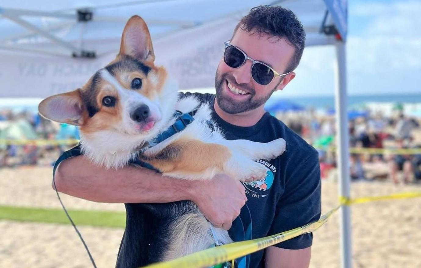 Ronald Gladden Dishes On His Bond With James Marsden After 'Jury Duty'