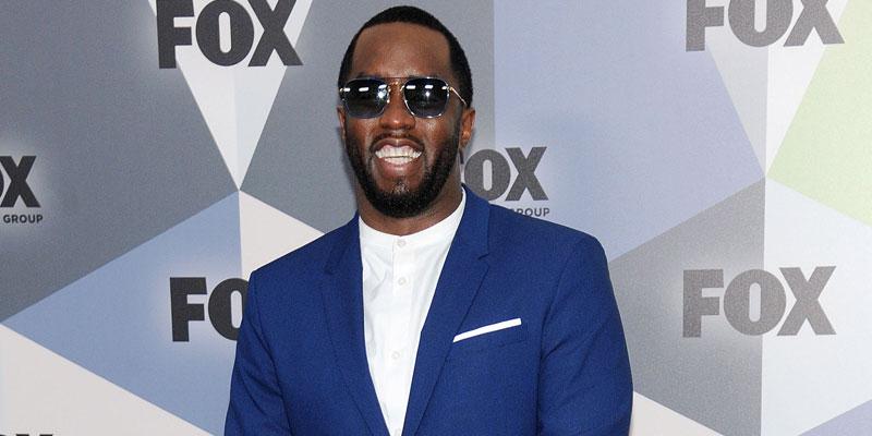 Diddy Details Recovery Process After Undergoing Leg Surgery