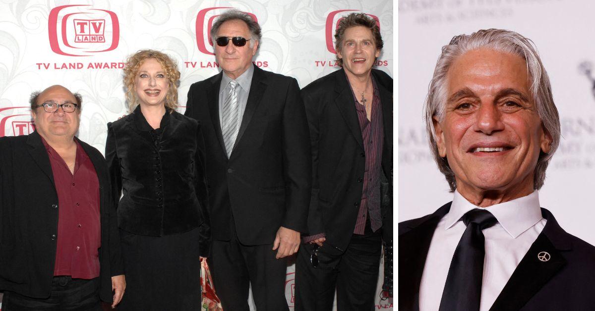 'Taxi' Cast: Where Are They Now?