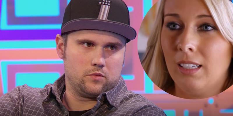 Ryan Edwards' Wife Mackenzie Shows Off New Tattoo After Jail Release