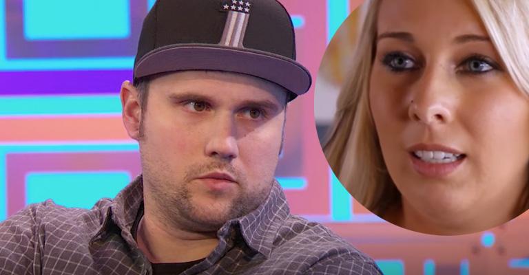 Ryan Edwards' Wife Mackenzie Shows Off New Tattoo After Jail Release