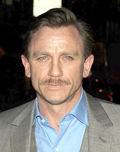 Stache-Off: The Hottest Facial Hair Trends in Hollywood