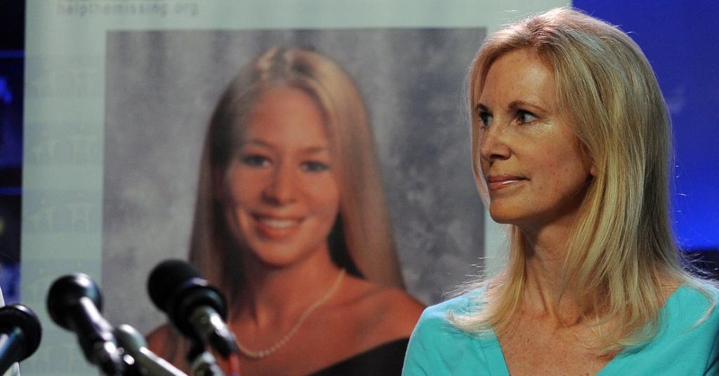 Natalee Holloway's Mom Says Her Daughter's Killer Had 'Power' Over Her