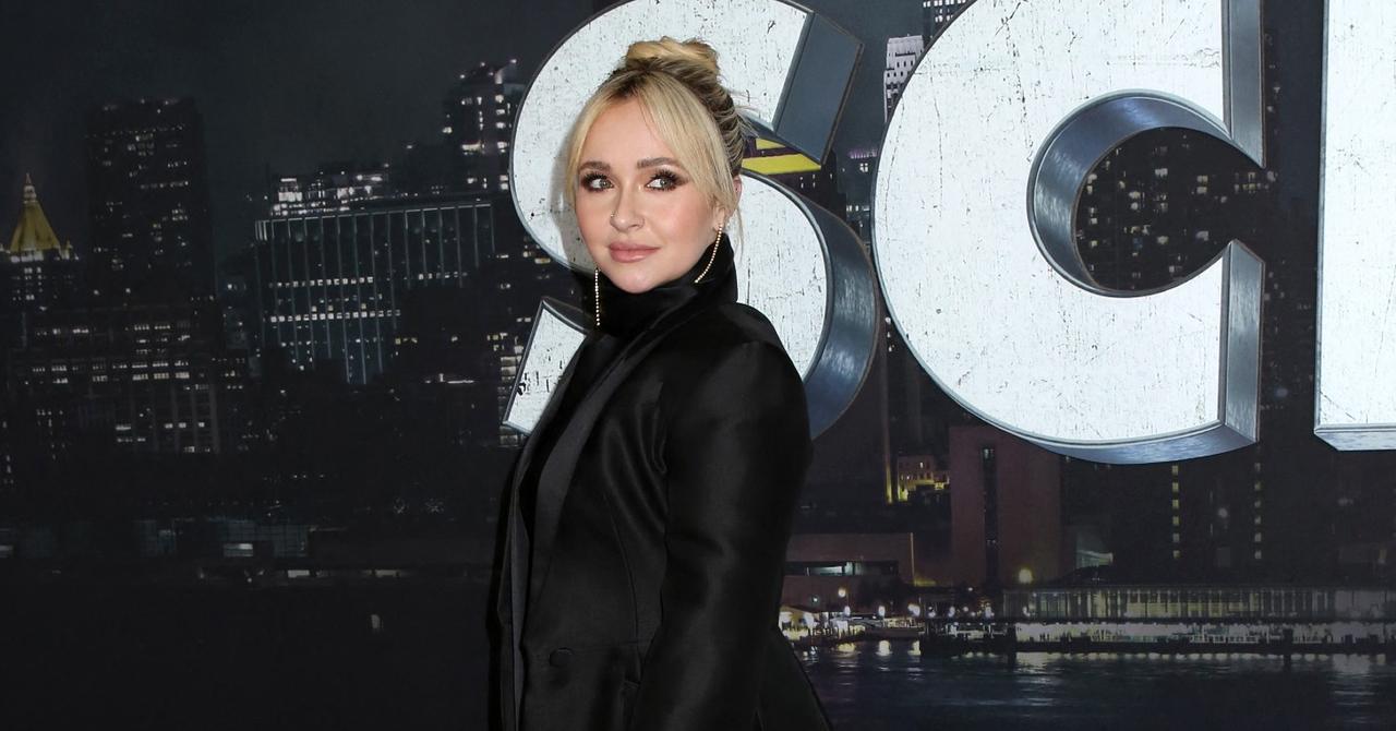 Hayden Panettiere Remembers Brother Jansen One Year After His Death