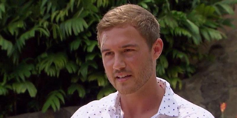 ‘The Bachelor’: Contestants Learn Of Peter Weber’s Facial Injury