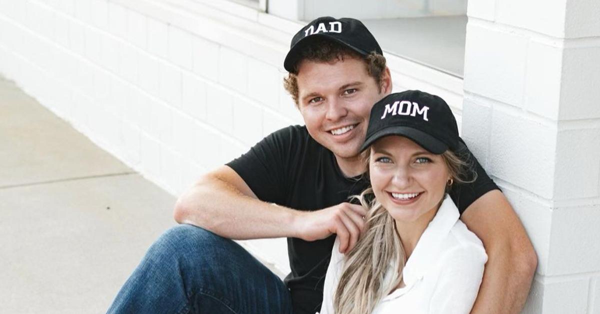 Jeremiah & Hannah Duggar Are Expecting Their First Child