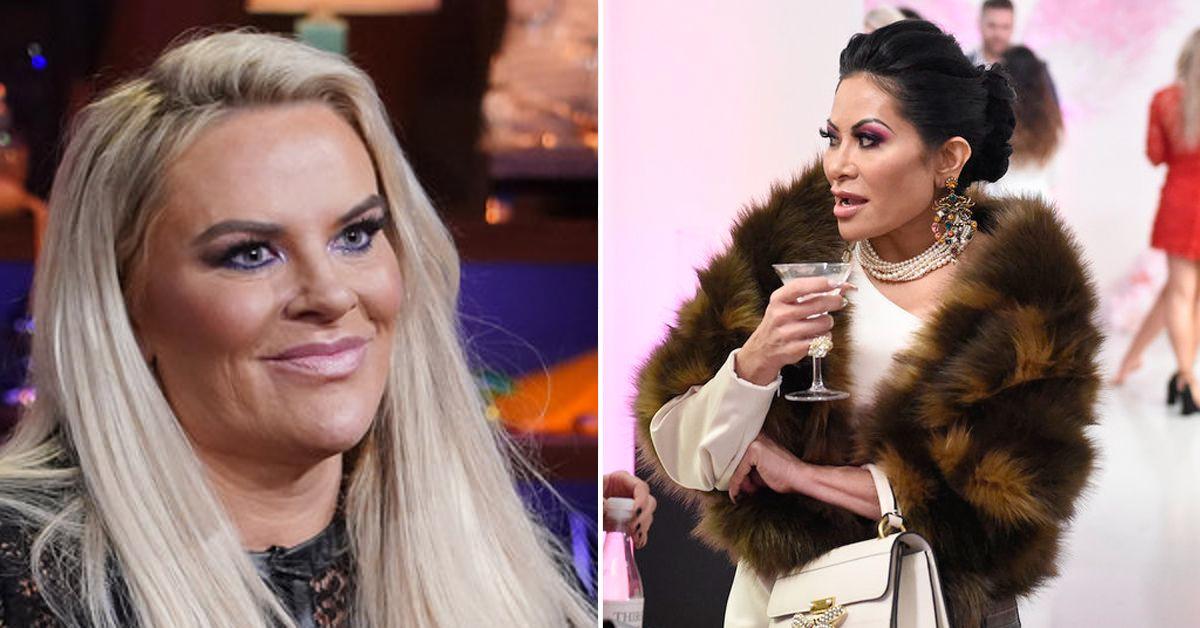 Heather Reportedly Gay Arrested For DUI In 2012