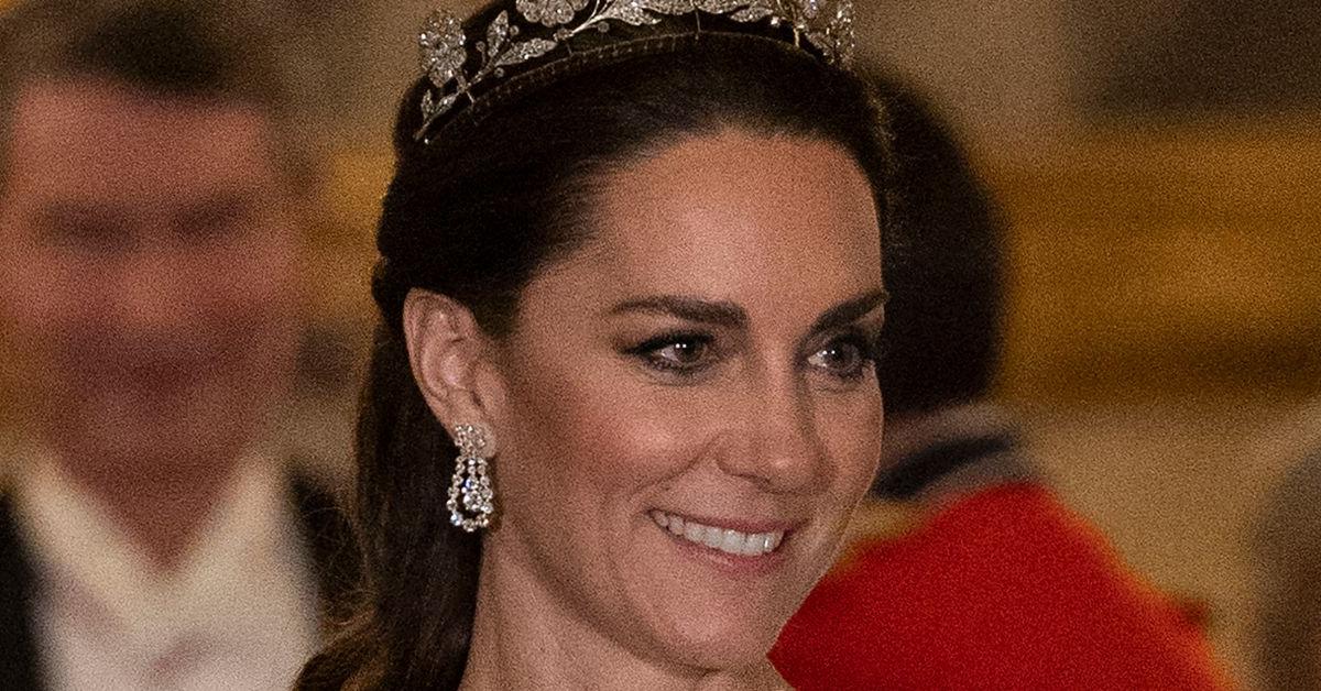Kate Middleton Urged Not To 'Rush' Back To Work After Abdominal Surgery