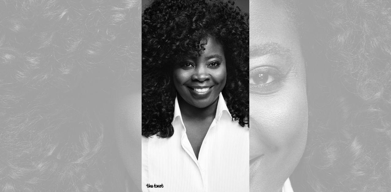 Kim Kimble Dishes On Her Collaboration With The Knot