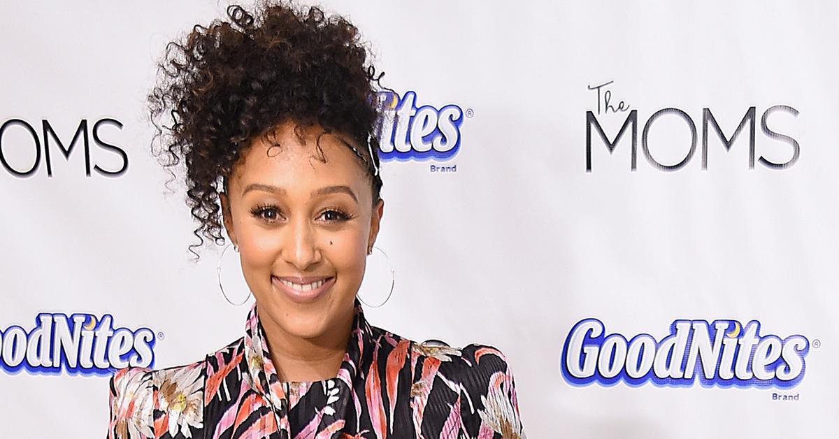 Tamera Mowry Confirms ‘Sister Sister’ Reboot