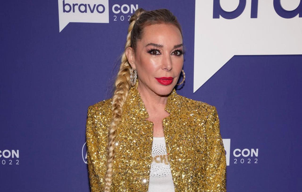Marysol Patton Dishes On New Season Of 'RHOM'