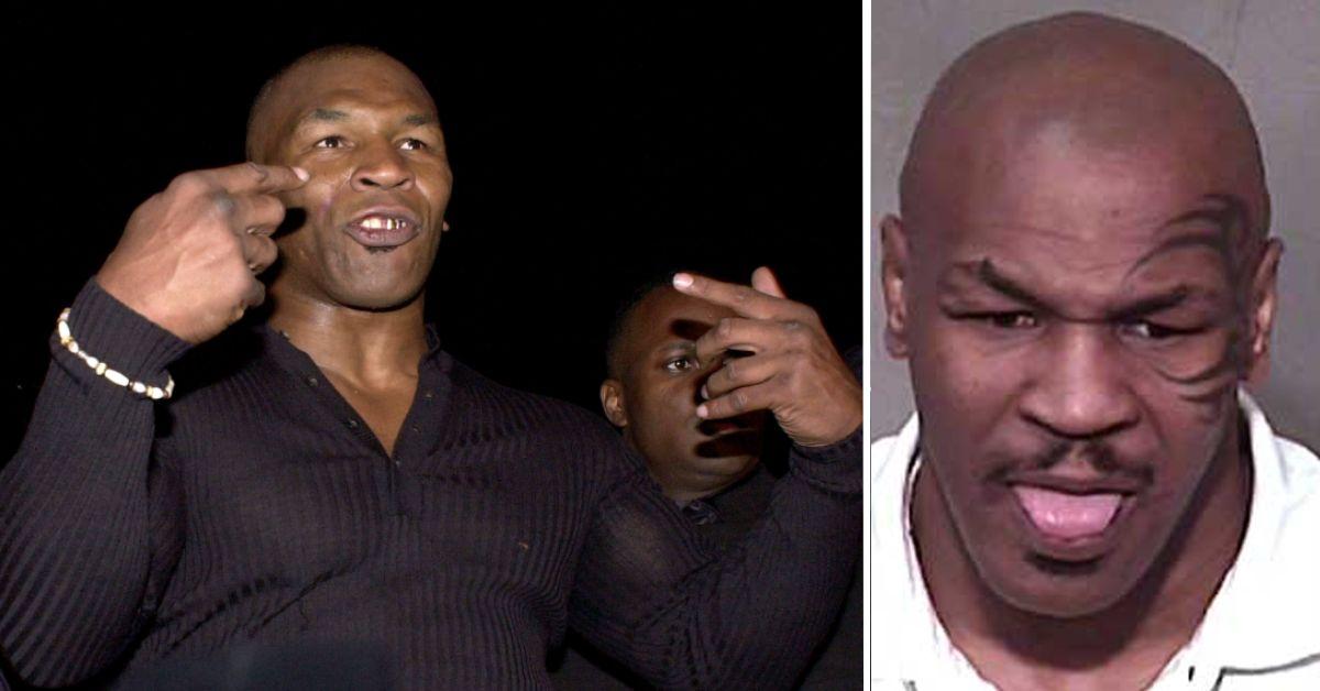 What Are Boxing Legend Mike Tyson's Worst Controversies?