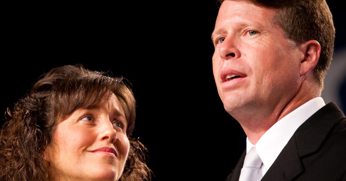 Another Duggar Wedding! All The Details Of The Surprise Engagement
