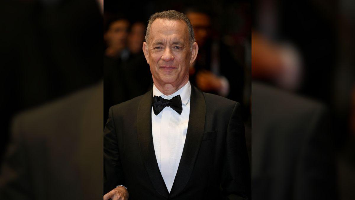 Tom Hanks Shares Concerns About Woody Ahead Of 'Toy Story 6'
