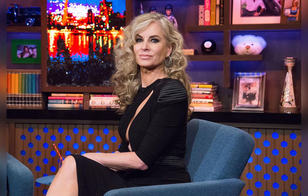 Eileen Davidson Is Returning To 'The Young And The Restless'!