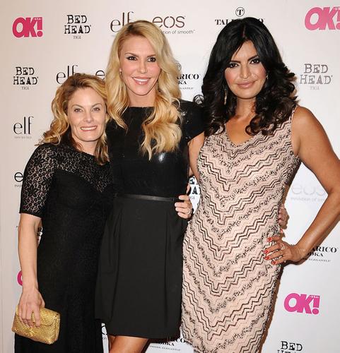 The Best Friends of Reality Television