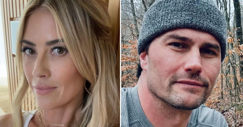 Christina Haack Dating CEO As Ex Josh Hall Moves On With Model