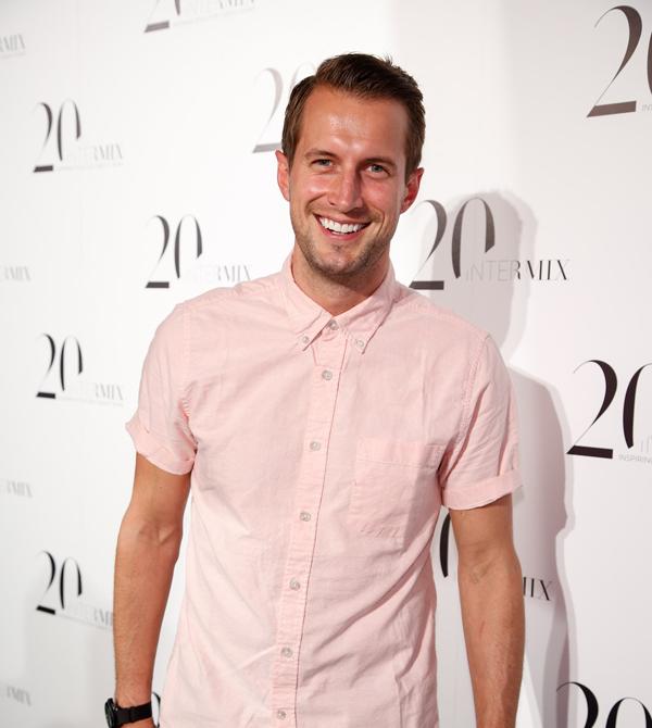 Gym Jams: "IT DJ" Brendan Fallis Gives You the Ultimate Workout Playlist