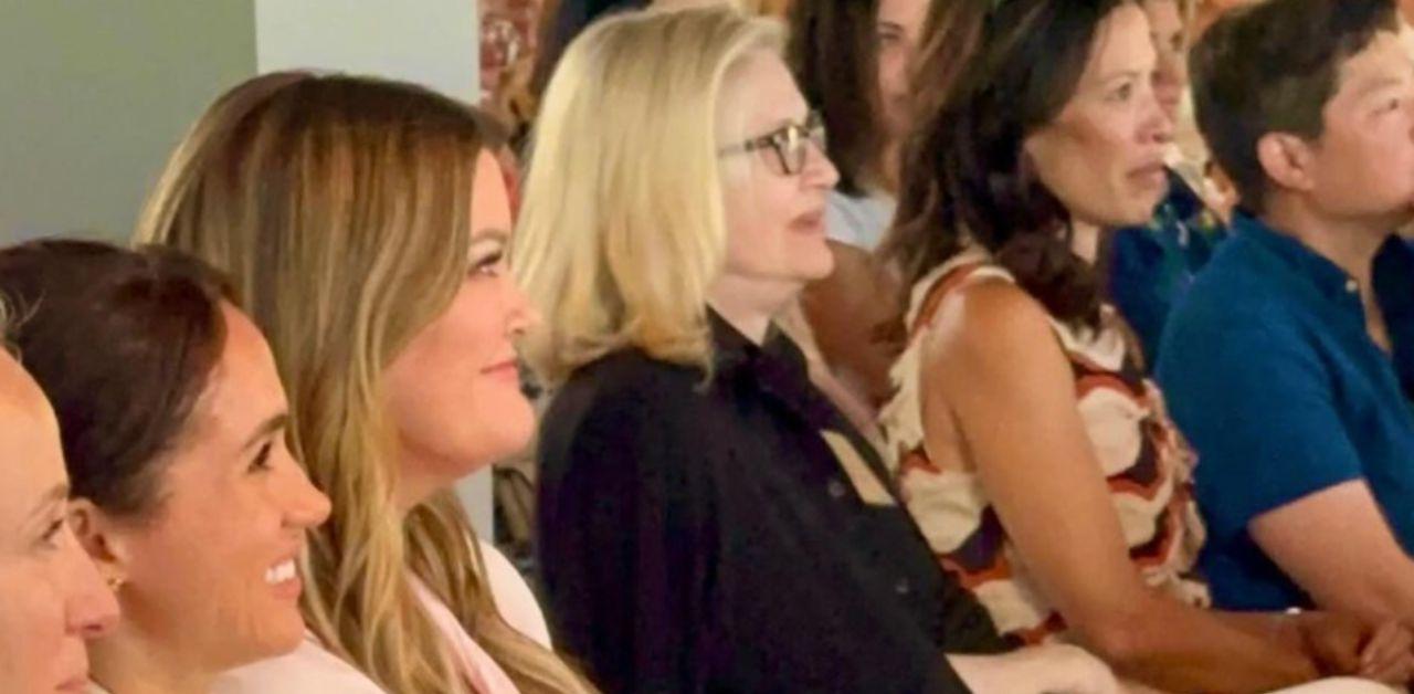 Meghan Markle Slammed For Flying Private To G9 Summit