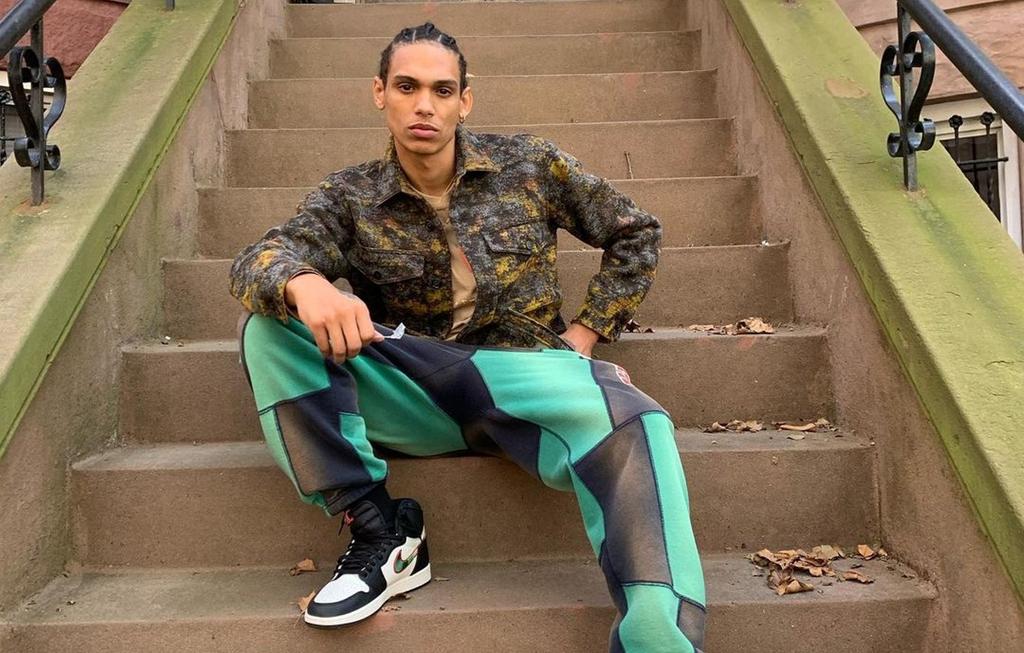 Who Is Madonna's New Man Andrew Darnell?