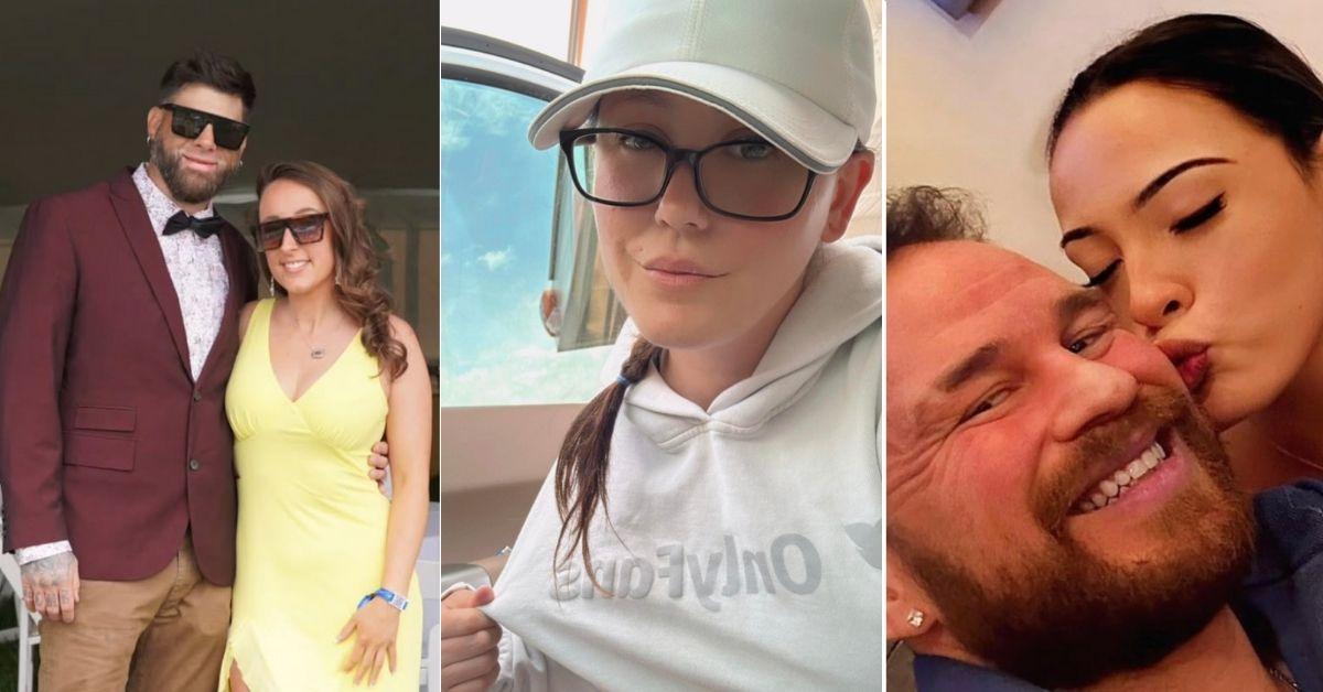 Jenelle Evans Issues Threat After Being Pranked By David Eason's Woman