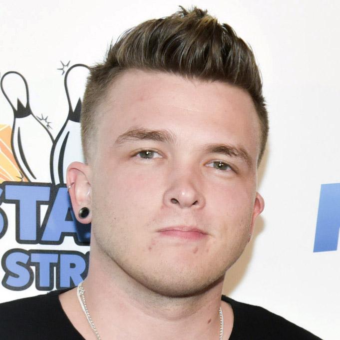 Josh Devine | OK! Magazine